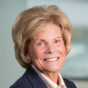 Congratulations to Dr. Nancy Gary! - CBHC