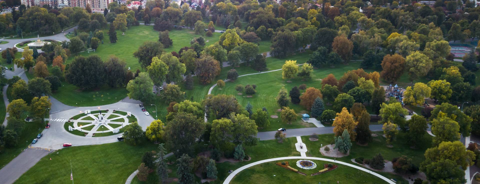 Colorado Behavioral Healthcare Council Priorities - CBHC