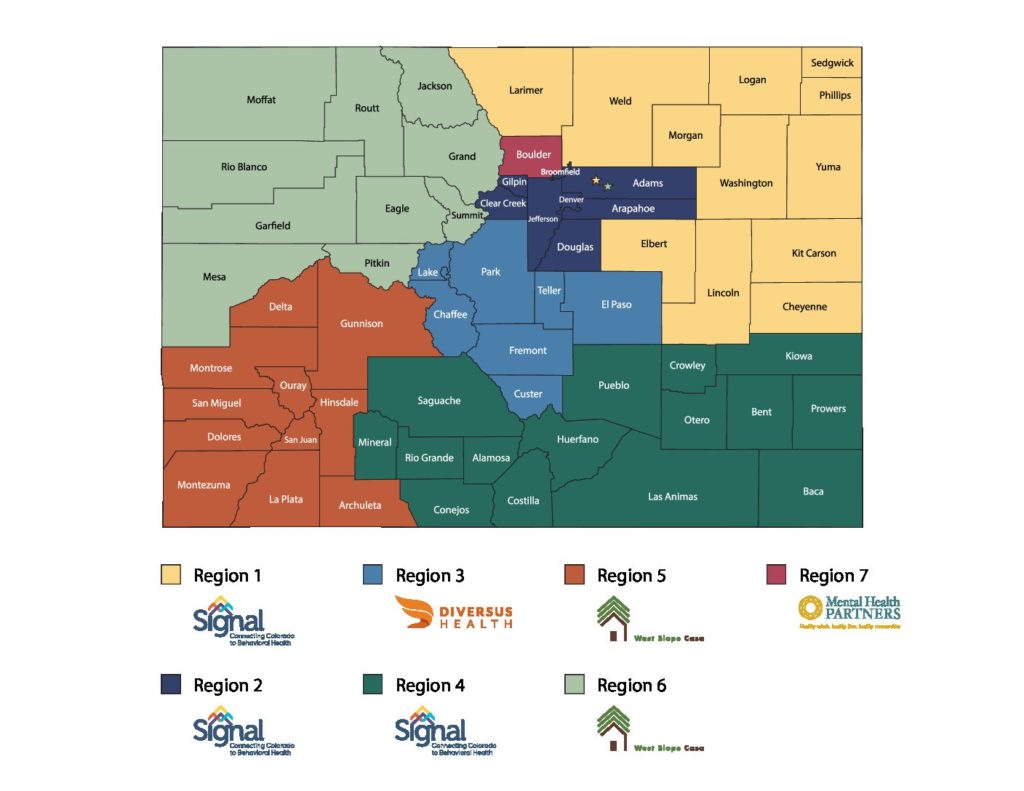 Meet Our Membership - CBHC