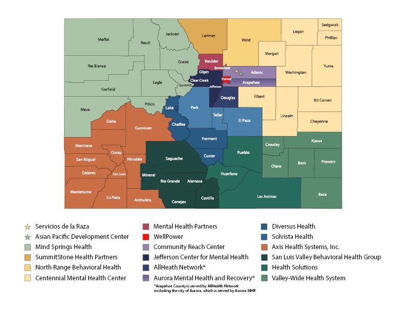 Meet Our Membership - CBHC