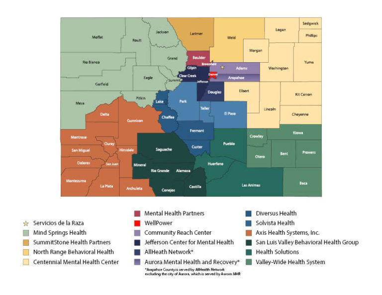 Meet Our Membership - CBHC