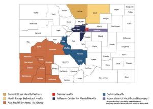 Advancing the Certified Community Behavioral Clinic Model - CBHC